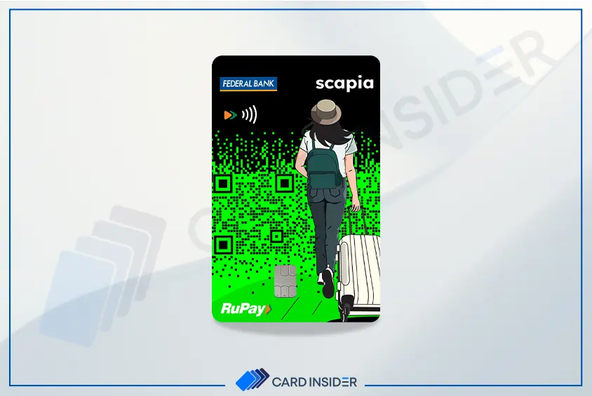 Scapia Credit Card Review 2026