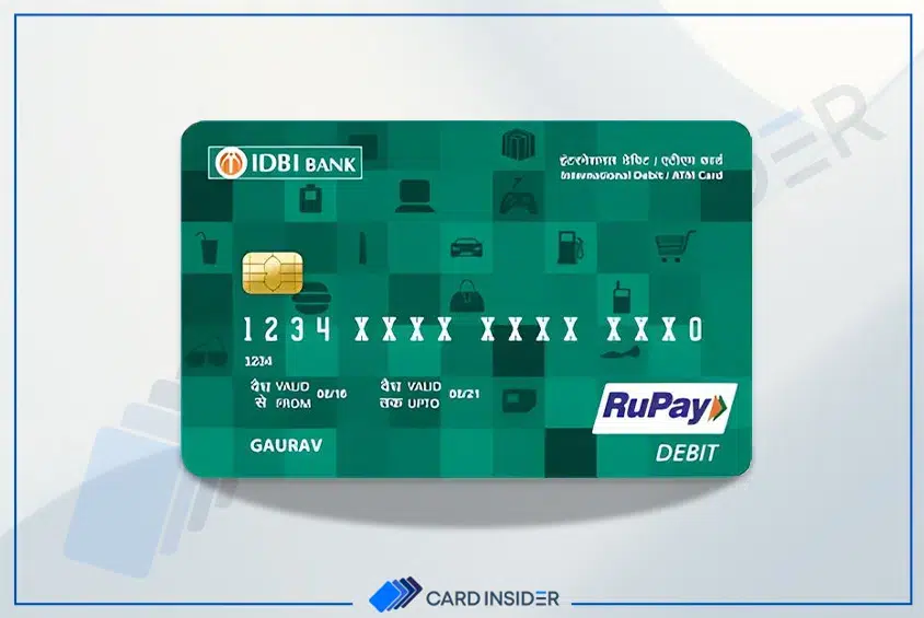 Must-Have Debit Cards from IDBI Bank