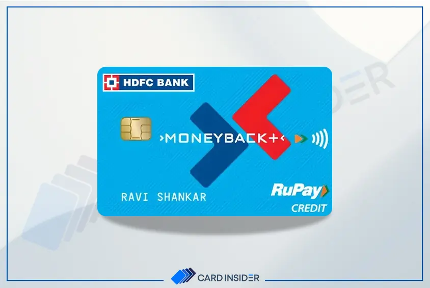 HDFC Bank Credit Cards Against Fixed Deposits 2025