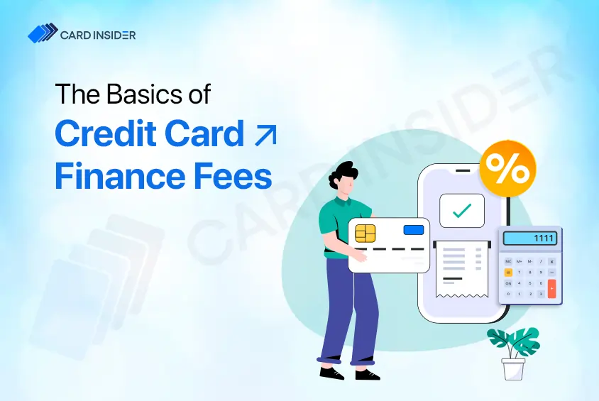 Credit Card Finance Charges Explained