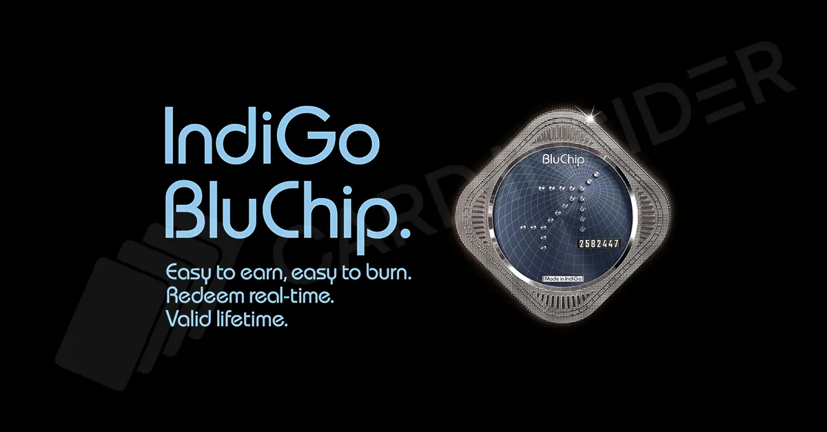 IndiGo BluChip Explained: The Ultimate Loyalty Program Guide