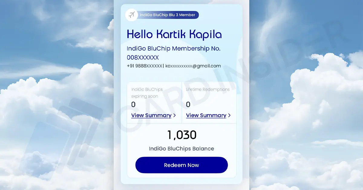 IndiGo BluChip Explained: The Ultimate Loyalty Program Guide